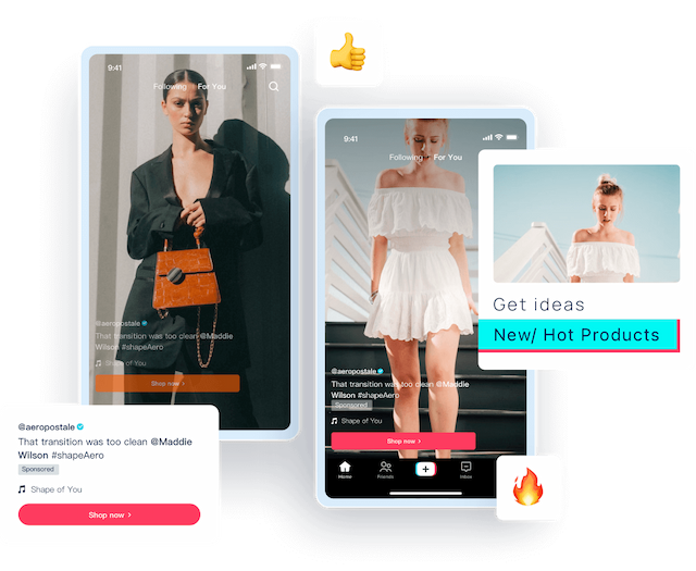 View TikTok Ads Performance | Shoplus