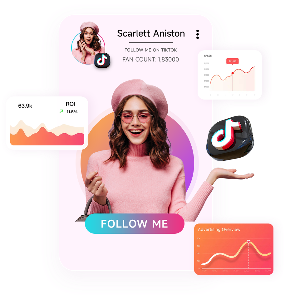 Unveiling the Top TikTok Video Niches for 2024 - Shoplus