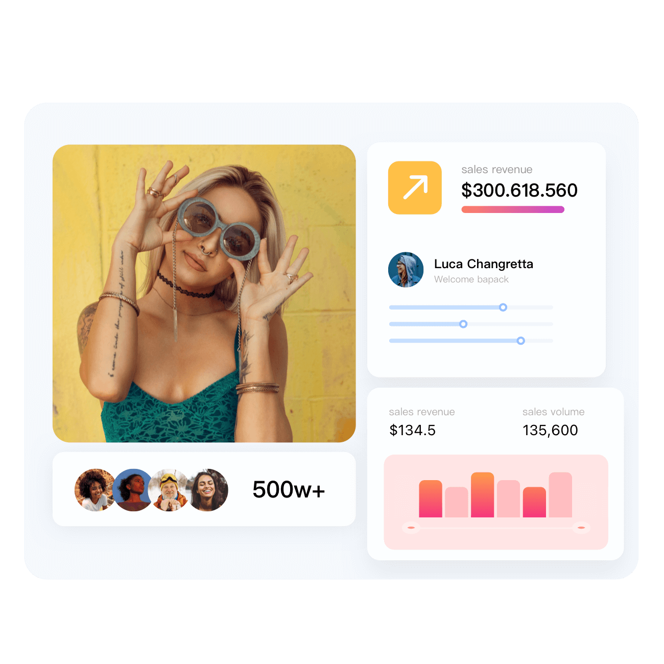 Influencer Marketing Tool | TikTok Influencer Marketing | Shoplus